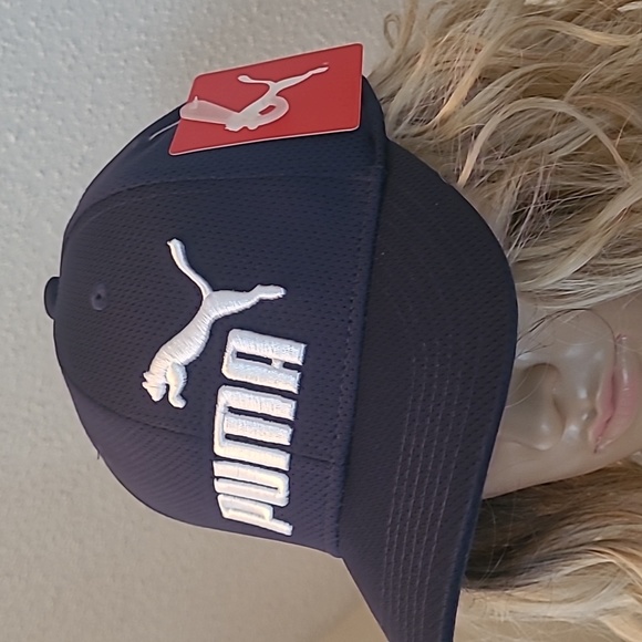 Puma | Accessories | New Puma Hat | Poshmark